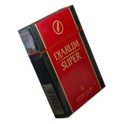 Djarum Clove Cigarettes: The Origin and Product List